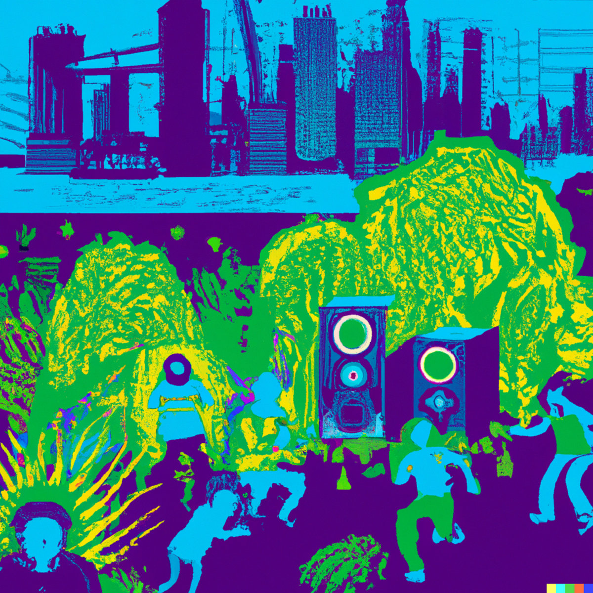 Unreleased Beats Vol 1 | Law