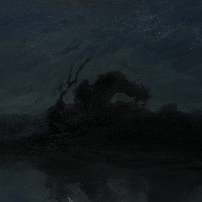 Moonlit Waters | Nocmar