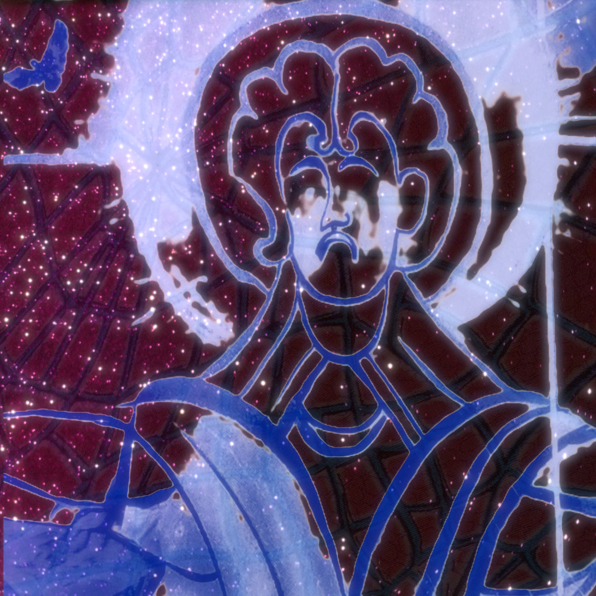 Pedi-Mani Country Bristles | Quilted Nightmare