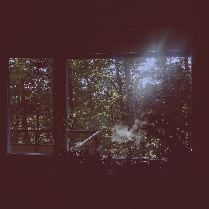 #3/Rhubarb (by Aphex Twin) | Mare Erythraeum