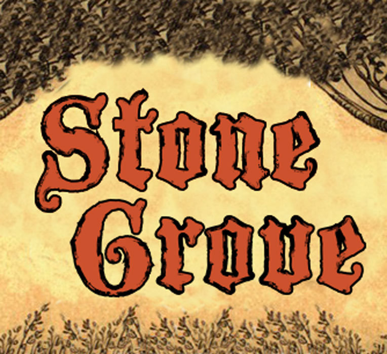 Stone Grove | Stone Grove