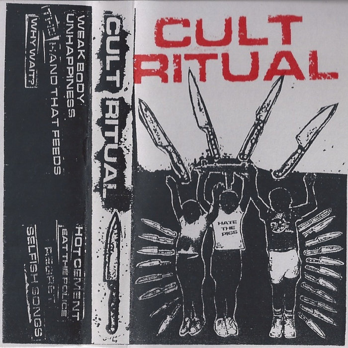 Demo 1 | Cult Ritual