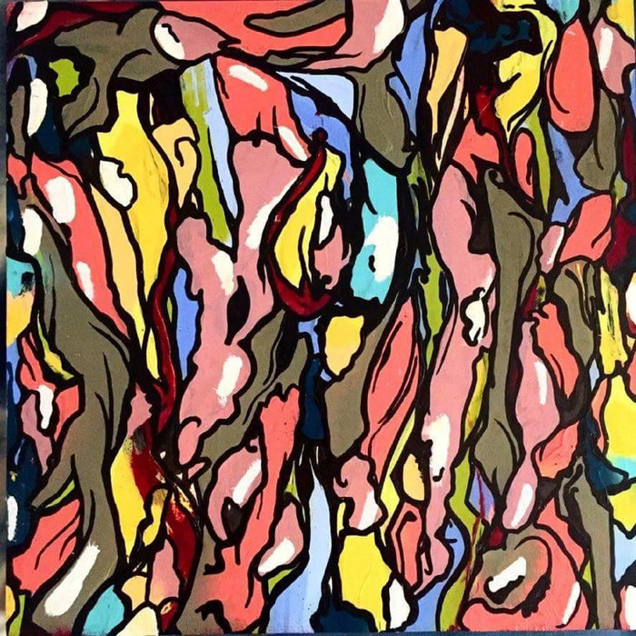 Stories from an alley behind the projects.. | White Tar