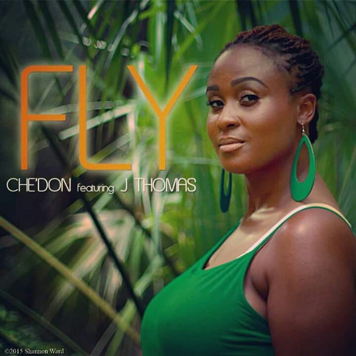 Fly | Che'Don