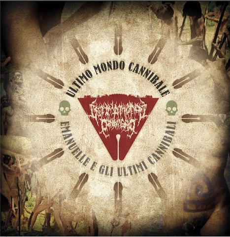 La casa del senor / Emanuele e gli ultimi cannibali | Tu Carne / Ultimo Mondo Cannibale ...