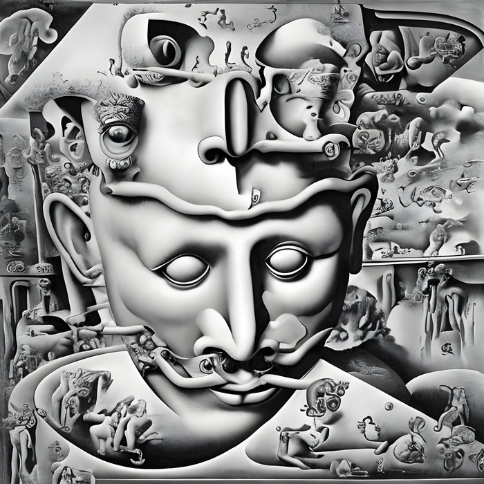 {A}[Sub]Liminal [Be{A}]Musement{E} | The Milgram Reverie