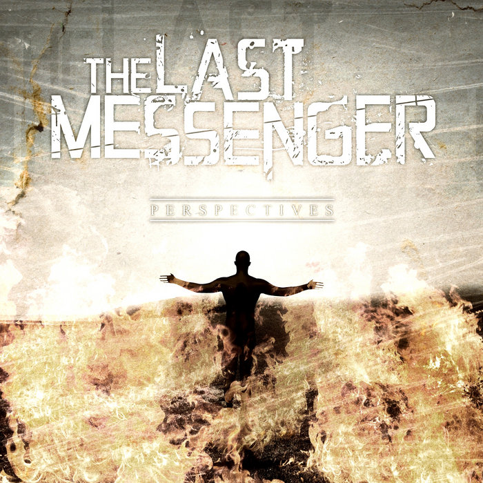 Perspectives EP | The Last Messenger