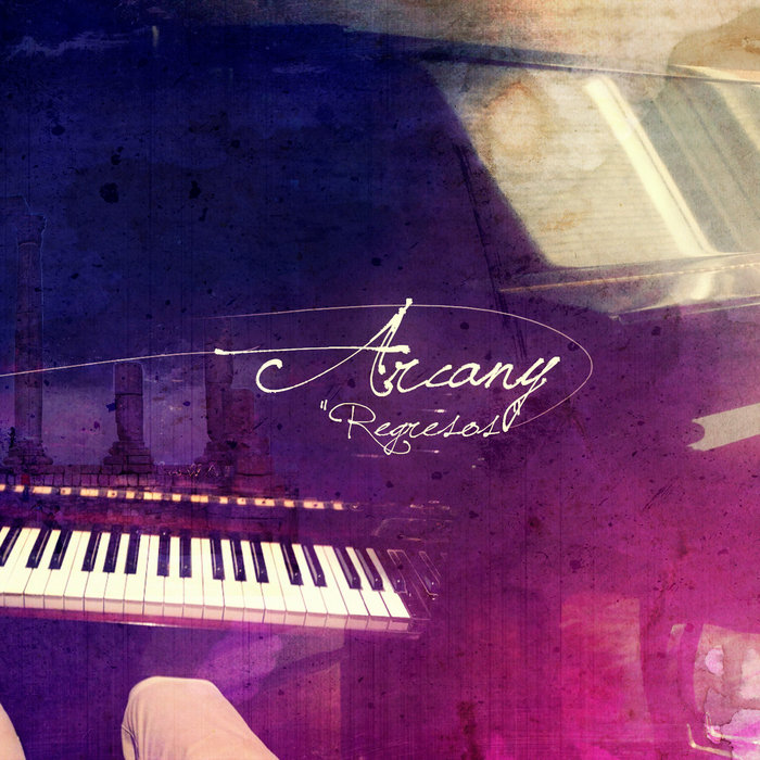 Regreso | Arcany | Arcanis