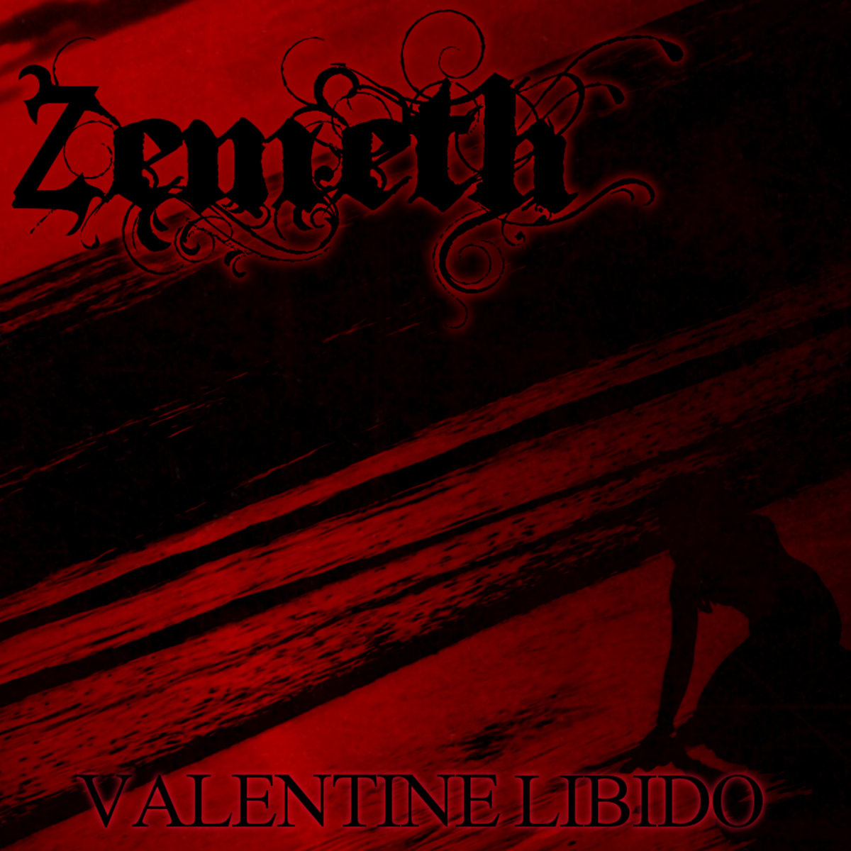 VALENTINE LIBIDO | Zemeth