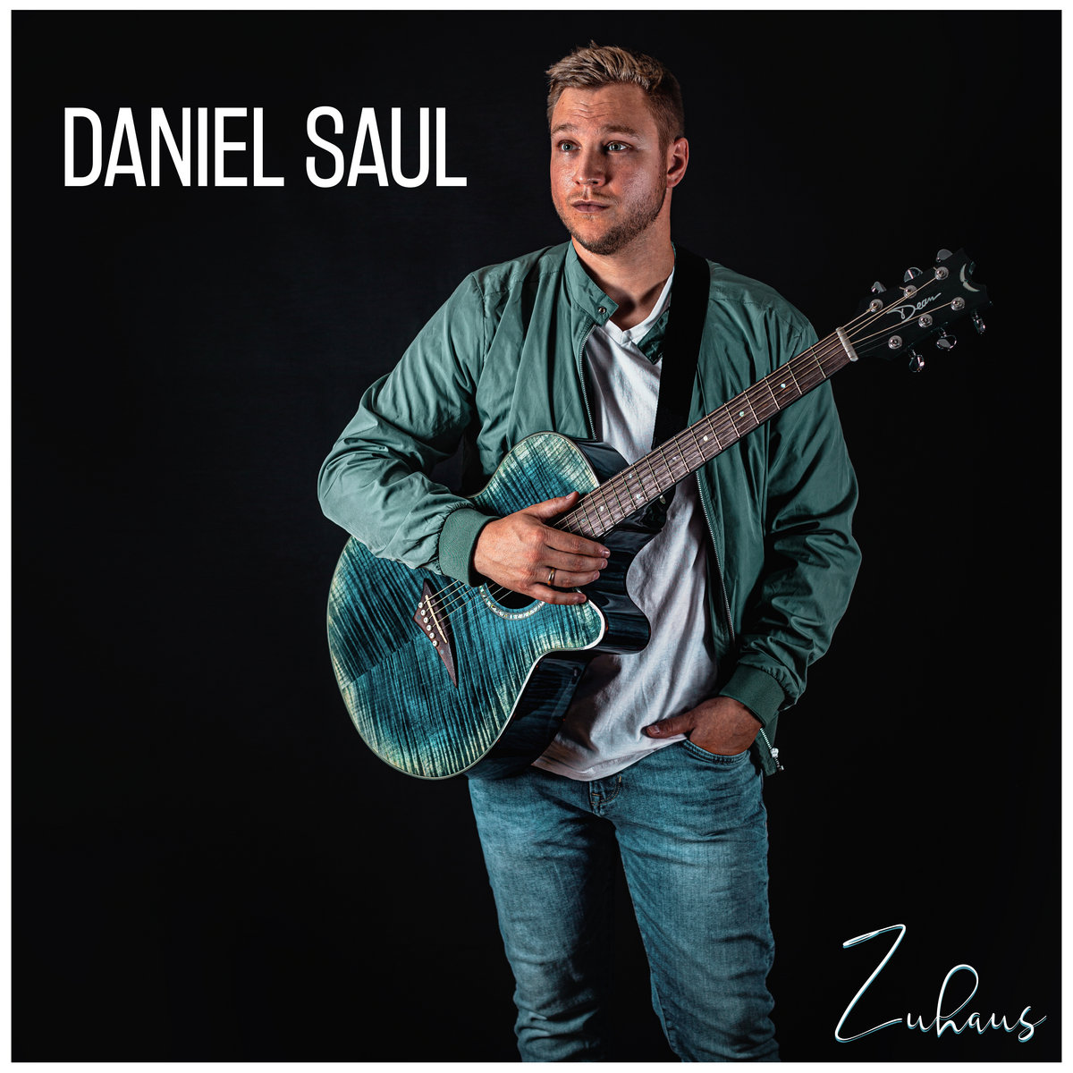 Zuhaus | EP | Daniel Saul