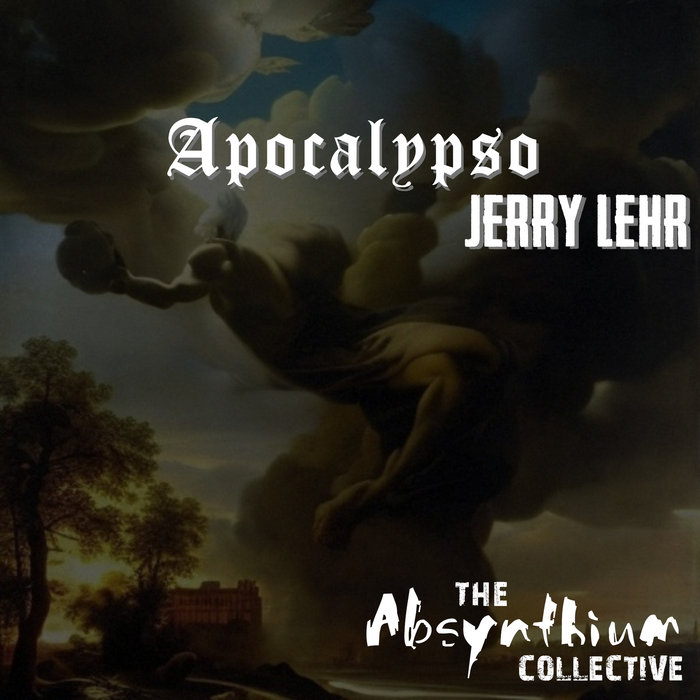Apocalypso | Jerry Lehr