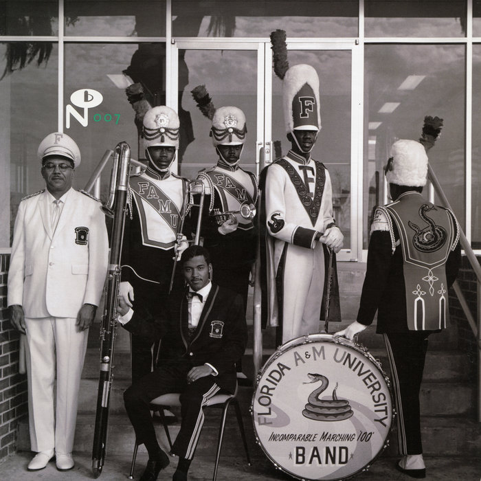 Eccentric Soul: The Deep City Label | Various Artists | Eccentric Soul