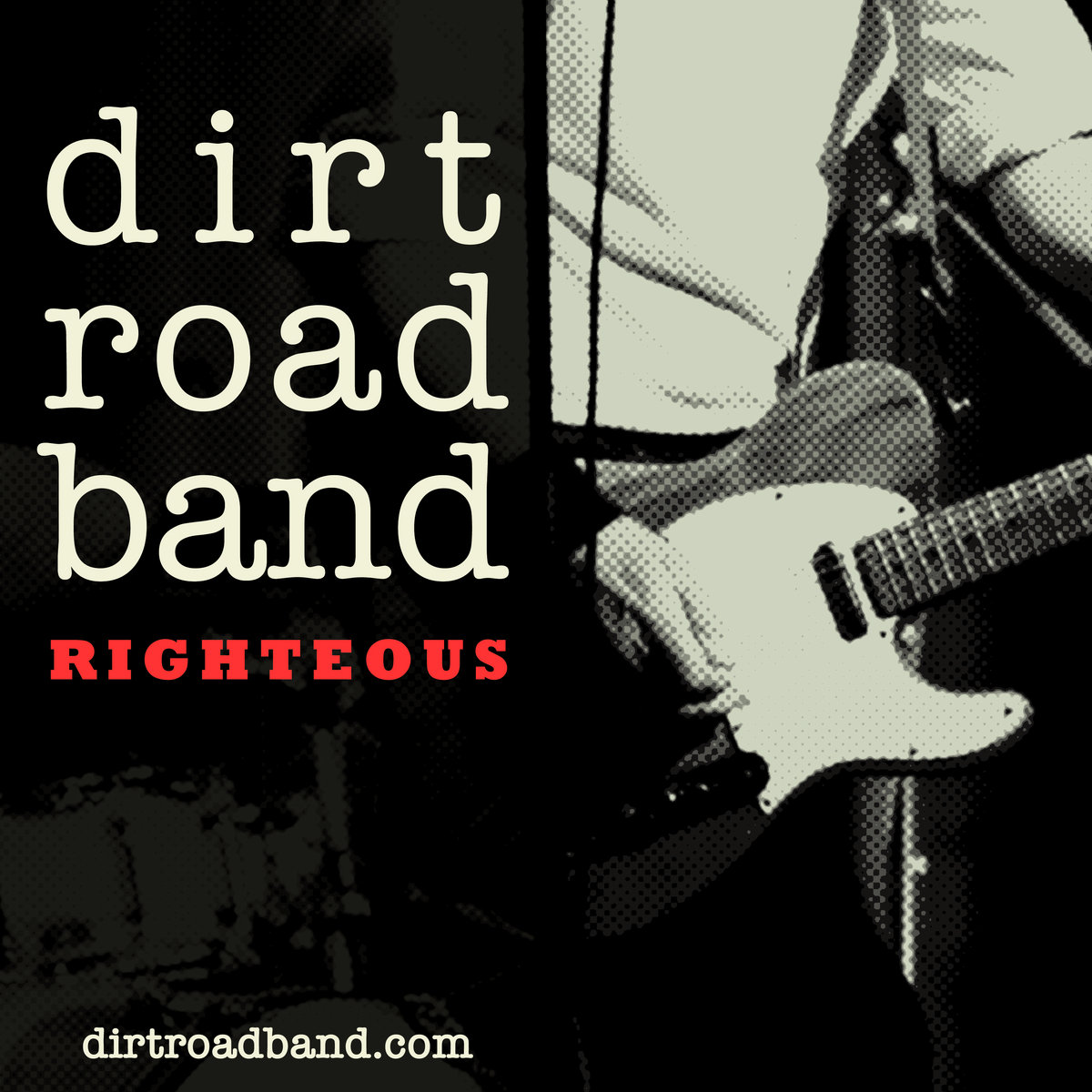 Righteous | Dirt Road Band