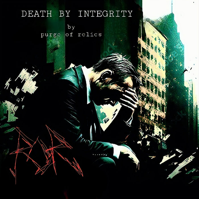 Death by Integrity | Purge of Relics