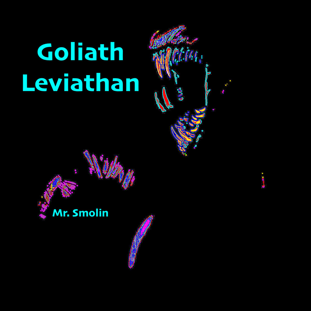 Goliath Leviathan | Mr. Smolin