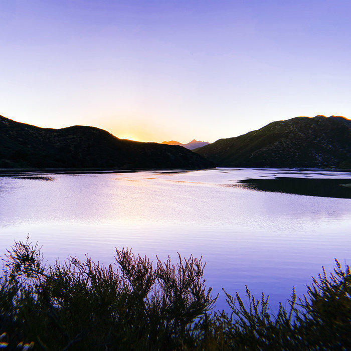 Psalm 19 (Feat. John Rhee) | Brian Cho, John Rhee | bchomusic