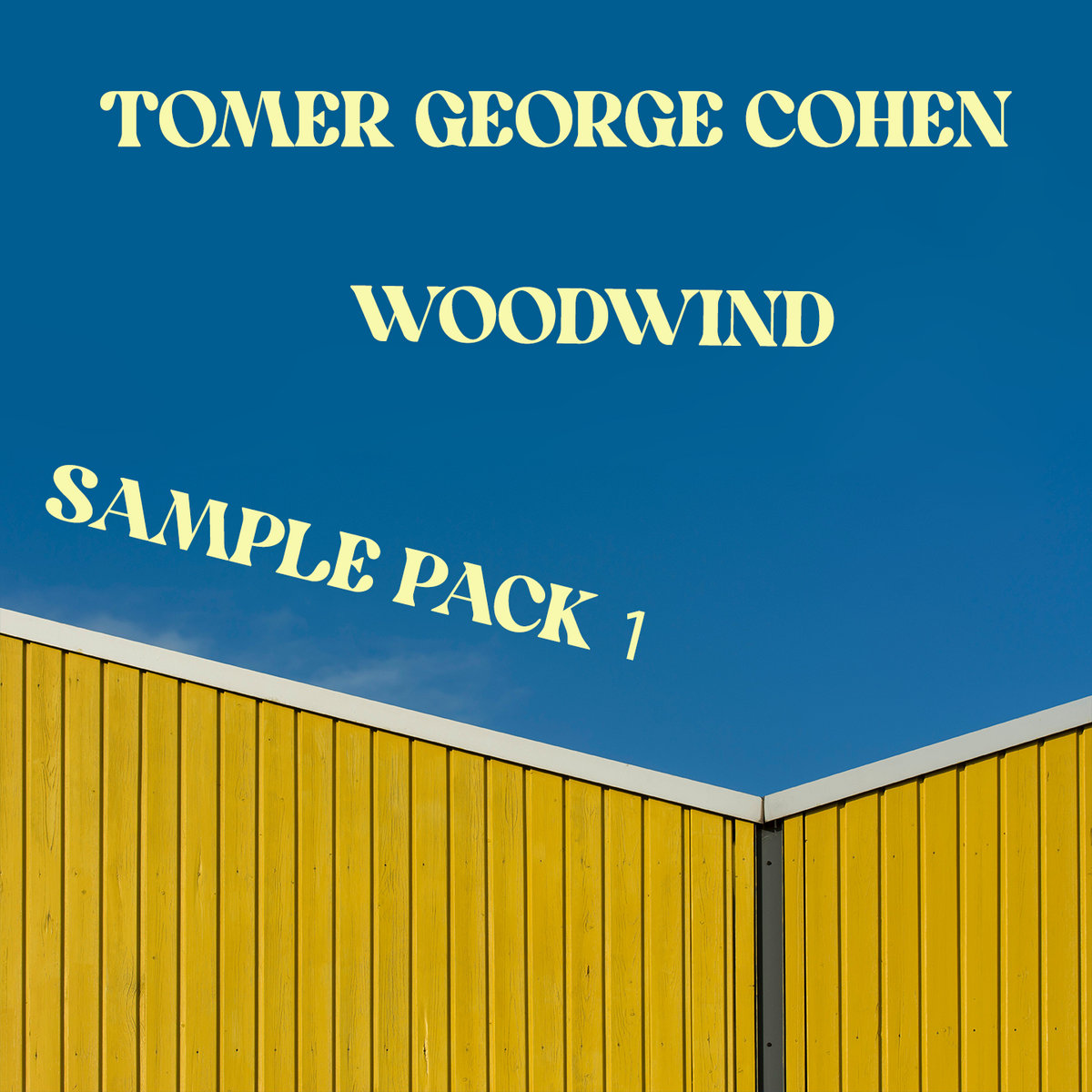 WoodWind Section Sample Pack 1 | Tomer George Cohen - George And The ...