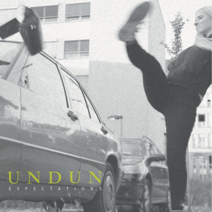 Expectations | Undun