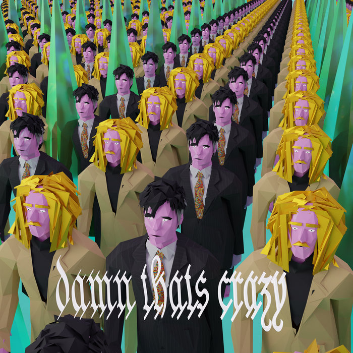 damn thats crazy | Moloq