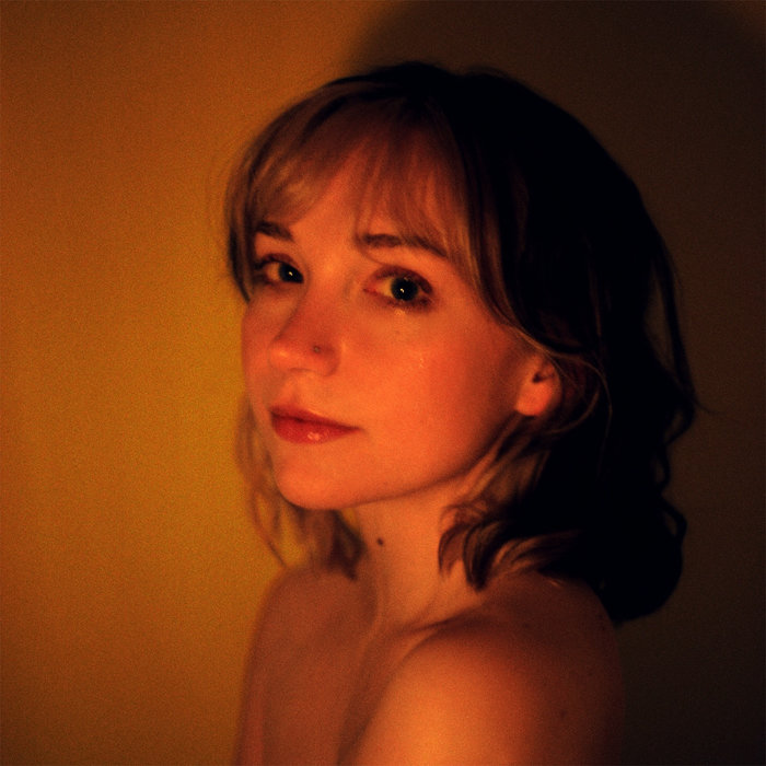 Girl Prometheus | Flower Face