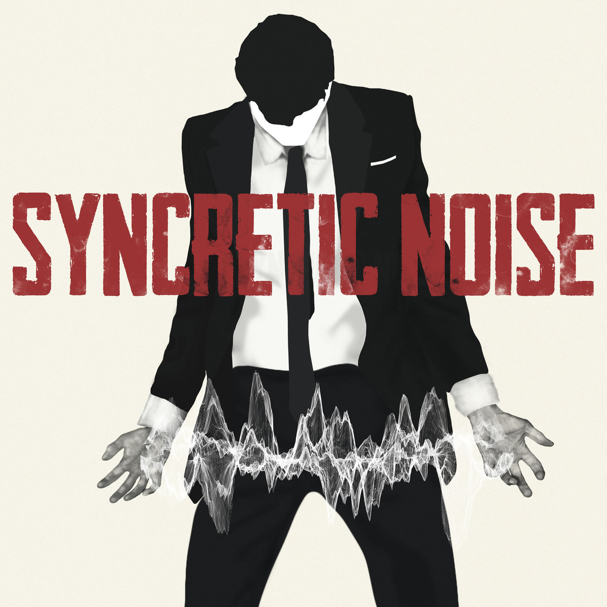 Syncretic Noise | Stephen Bullen