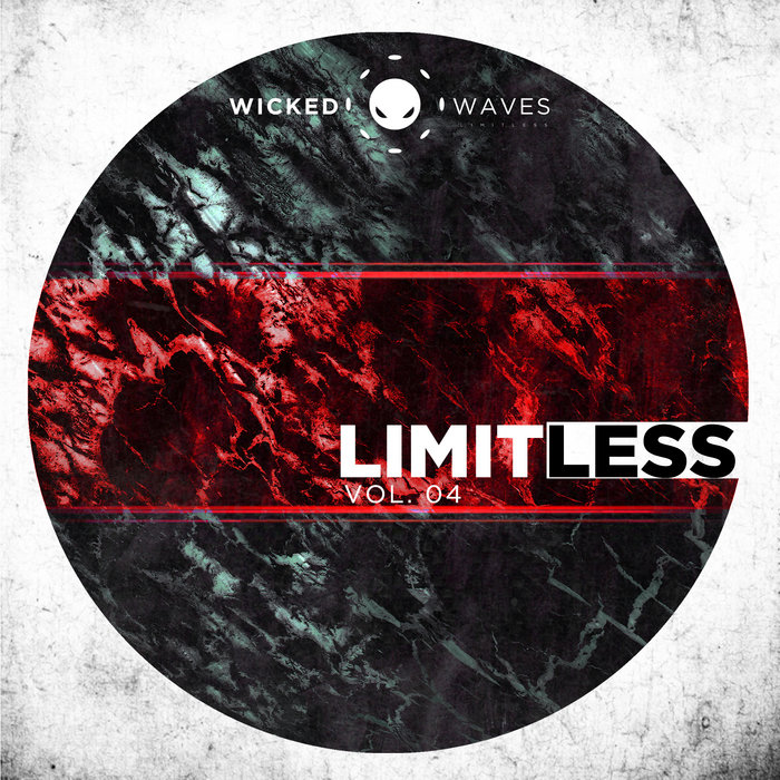 WW Limitless Vol.04 [Wicked Waves Limitless] | Various Artists | Wicked ...