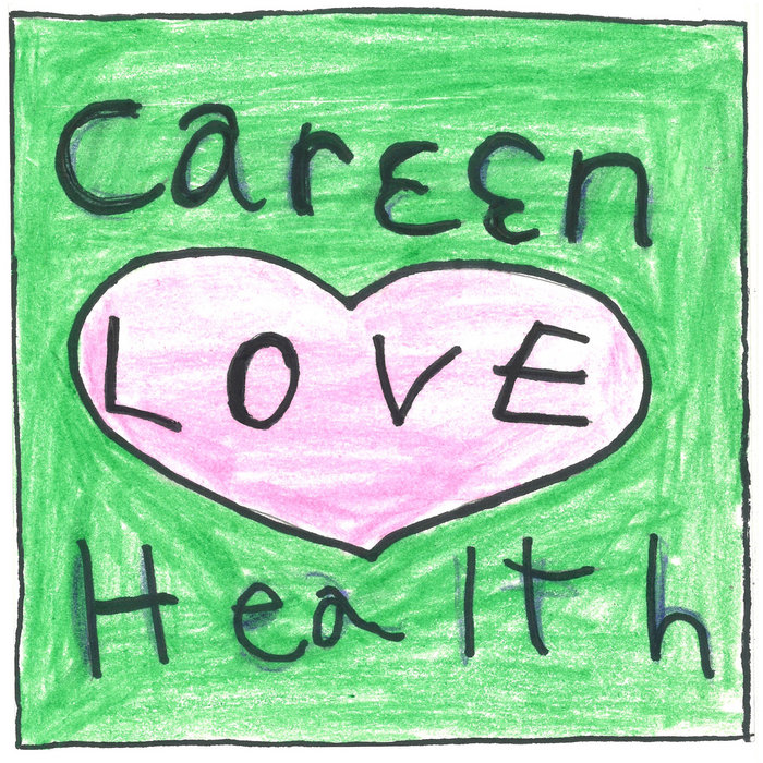 Careen Love Health | careen