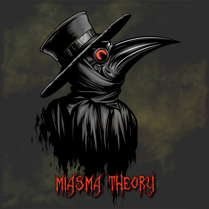 Miasma Theory | Fabrizio Brugnera
