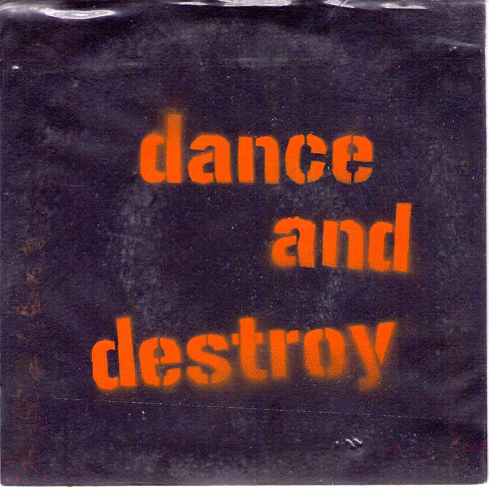 Kentucky Waterfall (aka The Mullet Rock) | Dance & Destroy | Middle-Man ...