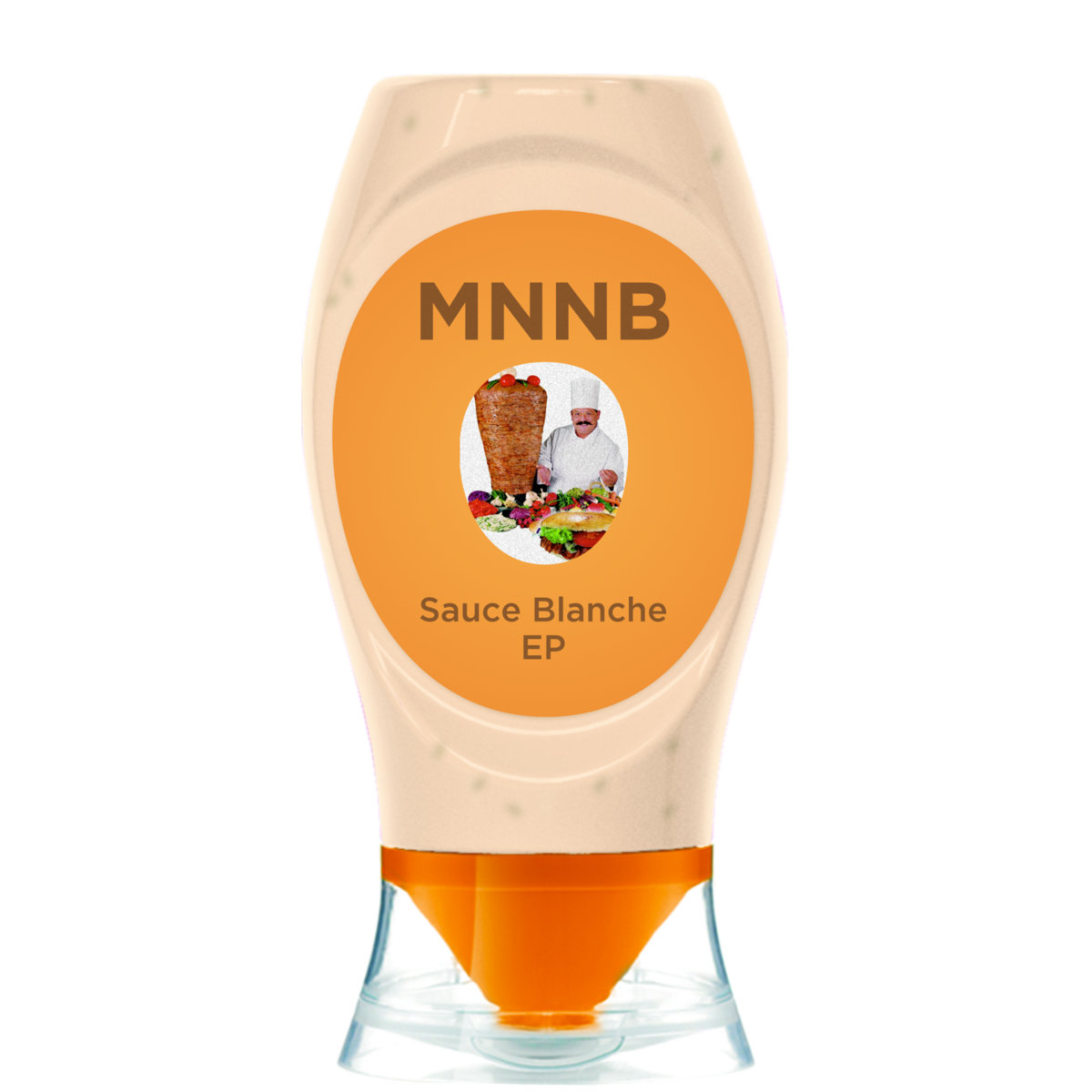Sauce Blanche | MNNB
