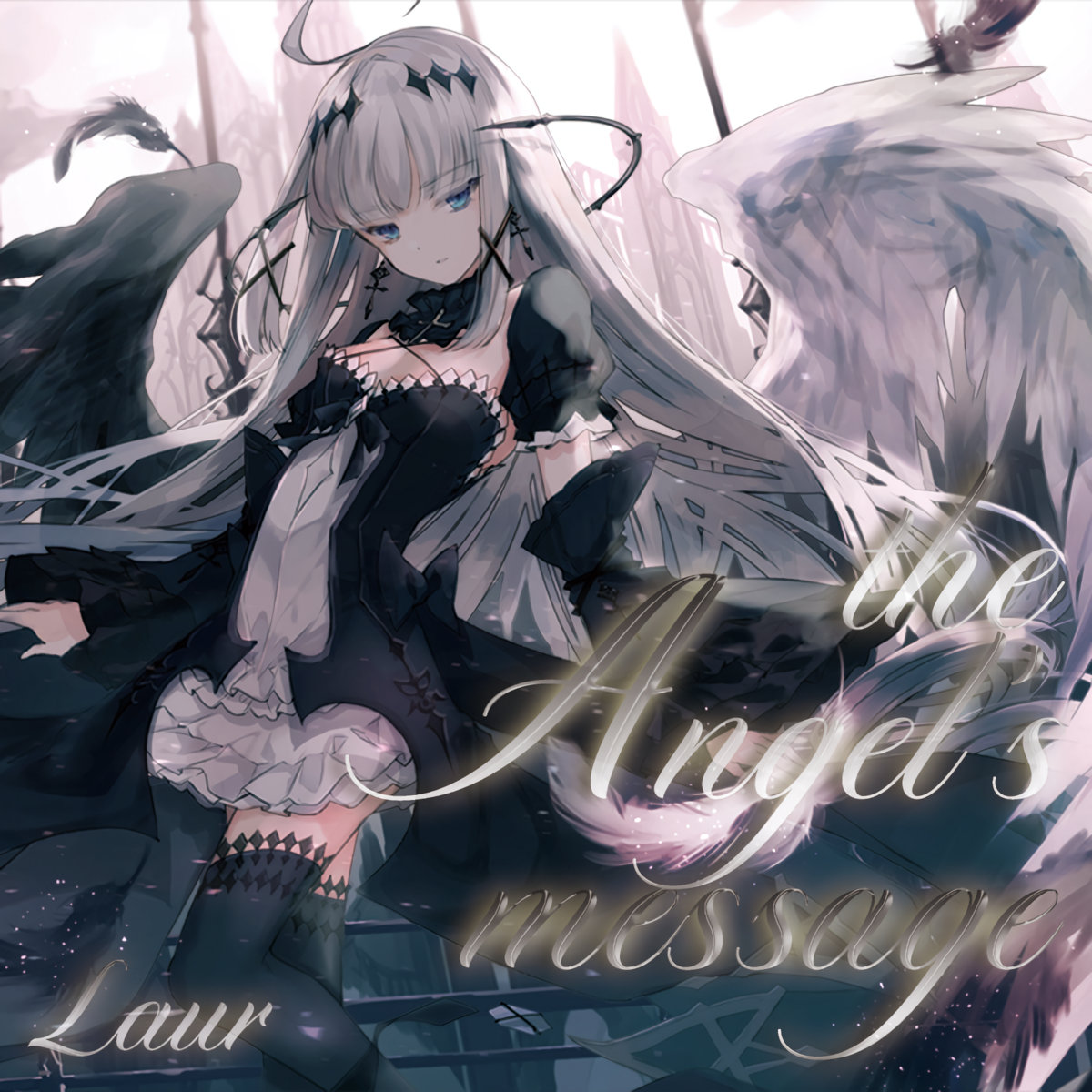 Sound Chimera | Laur
