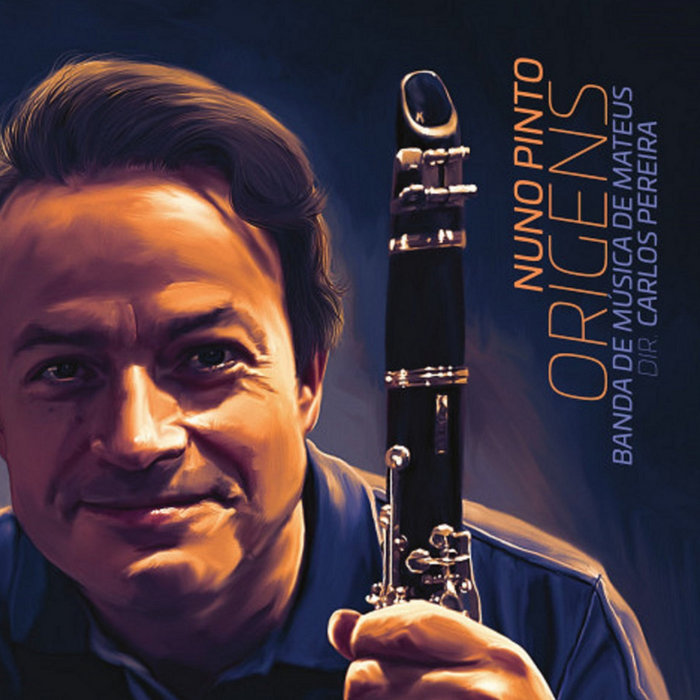 Origens | Nuno Pinto