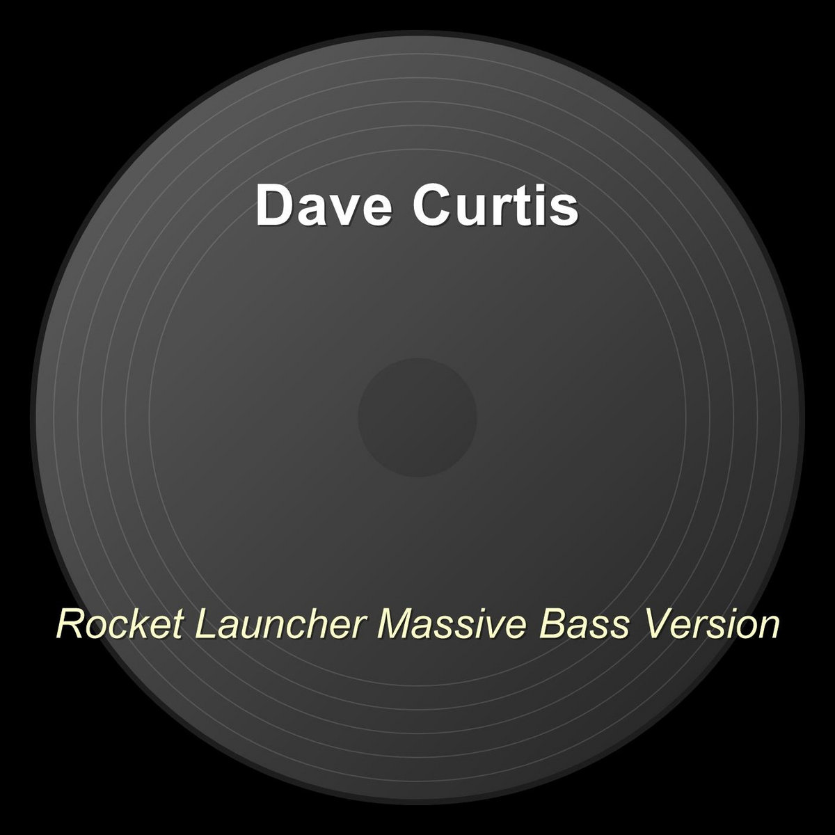 Rocket Launcher Massive Bass Version | Dave Curtis (4)