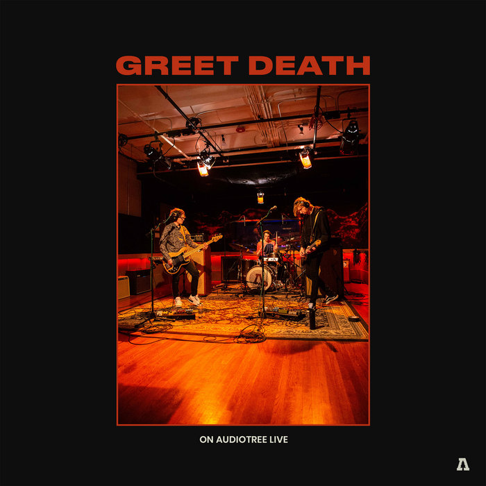 Greet Death on Audiotree Live | Greet Death | Audiotree