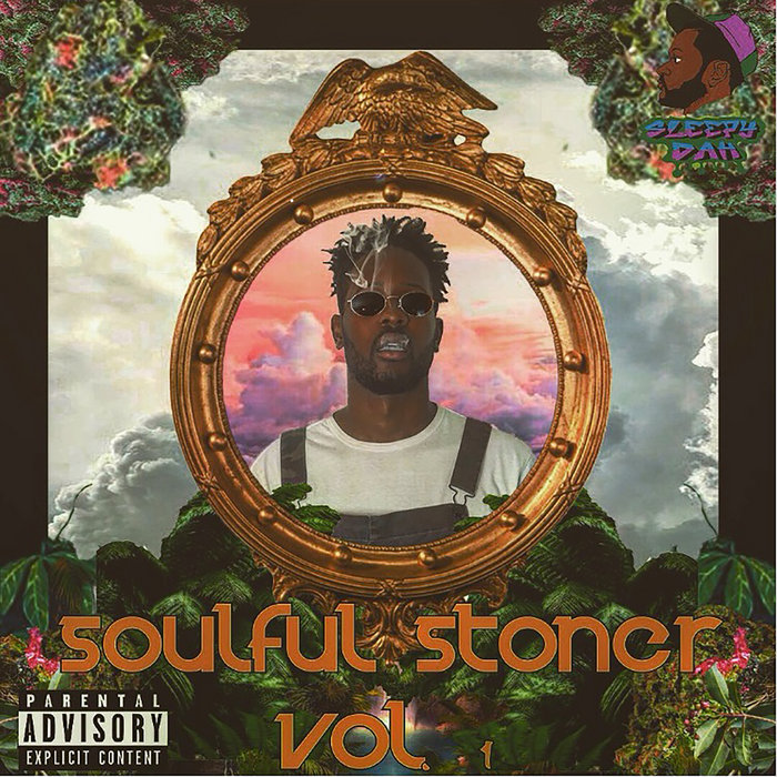 Soulful Stoner | Sleepy Dah aka Dahi Divine