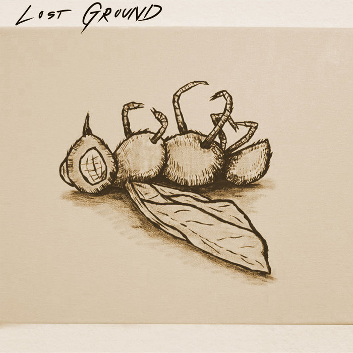 Lost Ground | Lost Ground