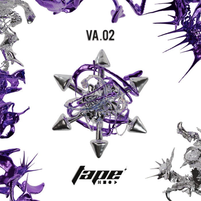 TAPE VA 02 | TAPE