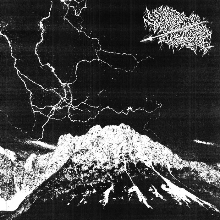 Ice Shatters as Thunderbolts Break the Night Sky | Splintering ...