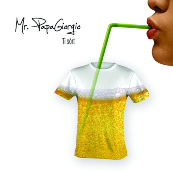 Ti Sört | Mr.PapaGiorgio