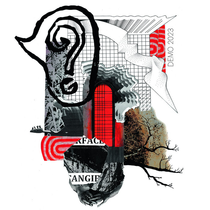 Démo 2023 | Surface Tangibl'