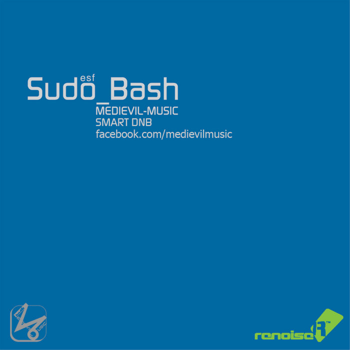 Sudo_Bash | Majed Salih