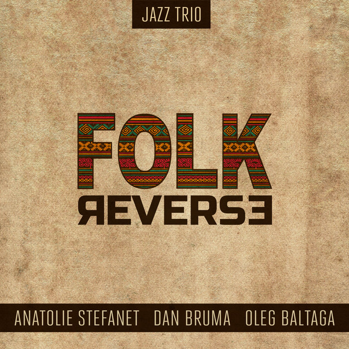 Folk Reverse | Trigon