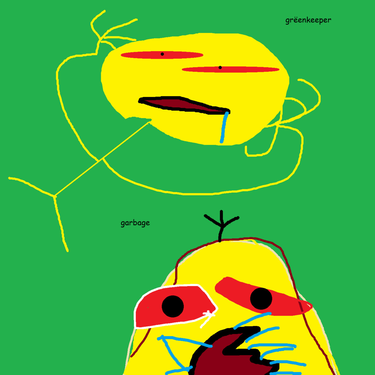 garbage | Greenkeeper