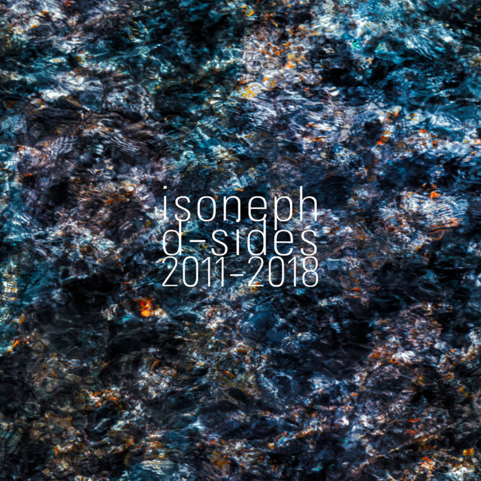 d-sides 2011-2018 | isoneph