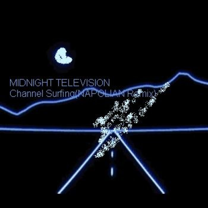 MIDNIGHT TELEVISION REMIXES | MIDNGHT TELEVISION | matromonic