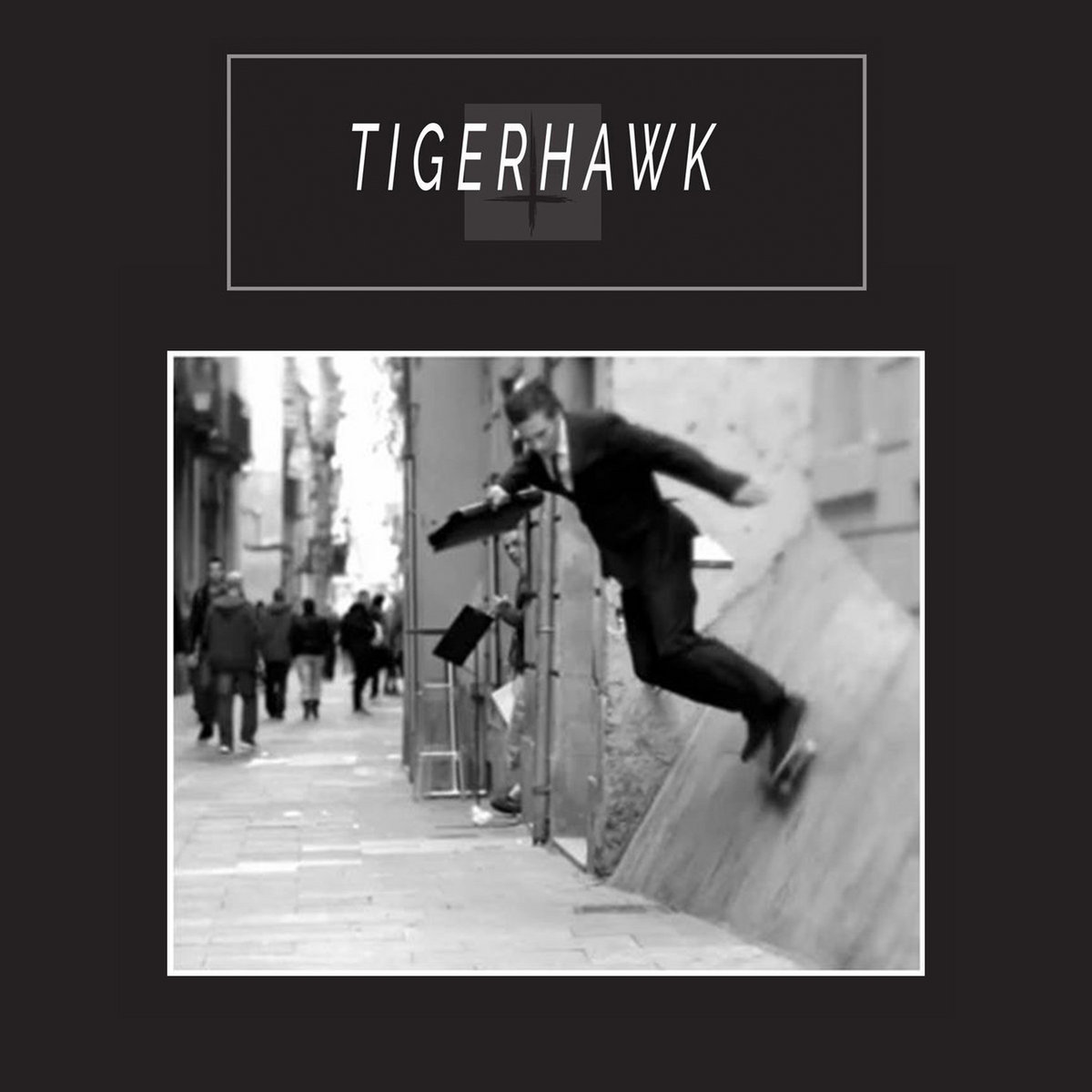 Tigerhawk | Tigerhawk