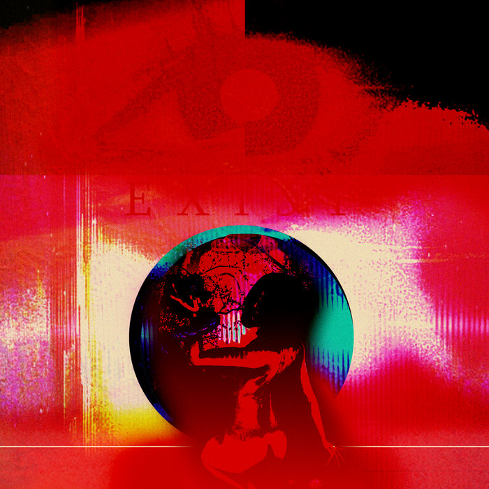 Abstract Mystery Is Existence Manifold, Art Data Is The Real, The One ...