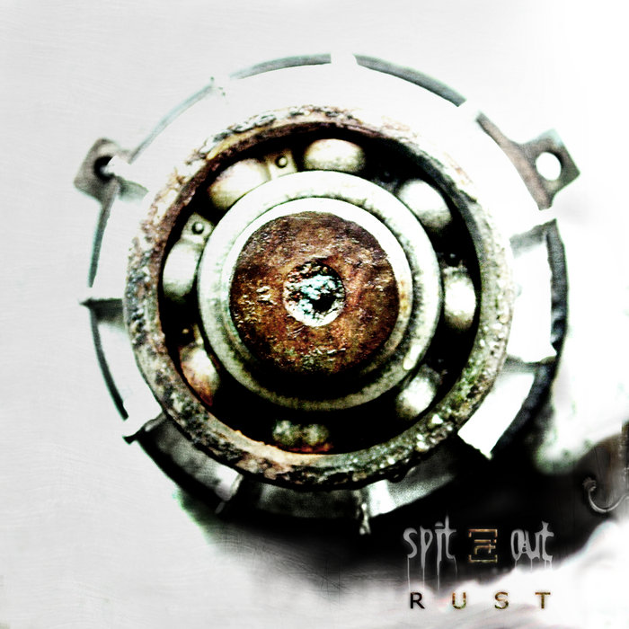 Rust | Spit it Out | Niakhai