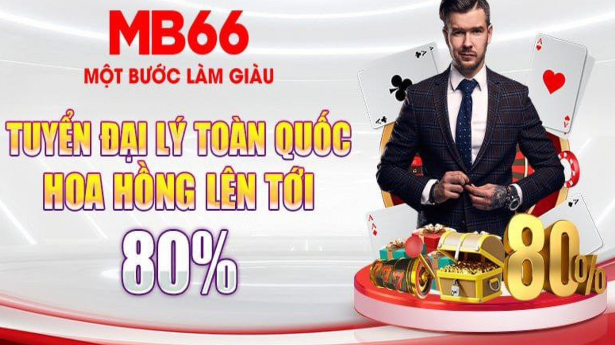 MB66 | Nhà Cái MB66