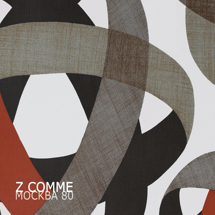 Mockba 80 | Z COMME | Julien Behar